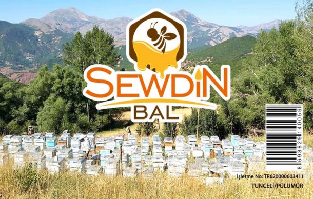 🌻Tunceli Pülümür Balı 🐝Sewdin Bal Hakkında ⭐️Video Olarak İzle