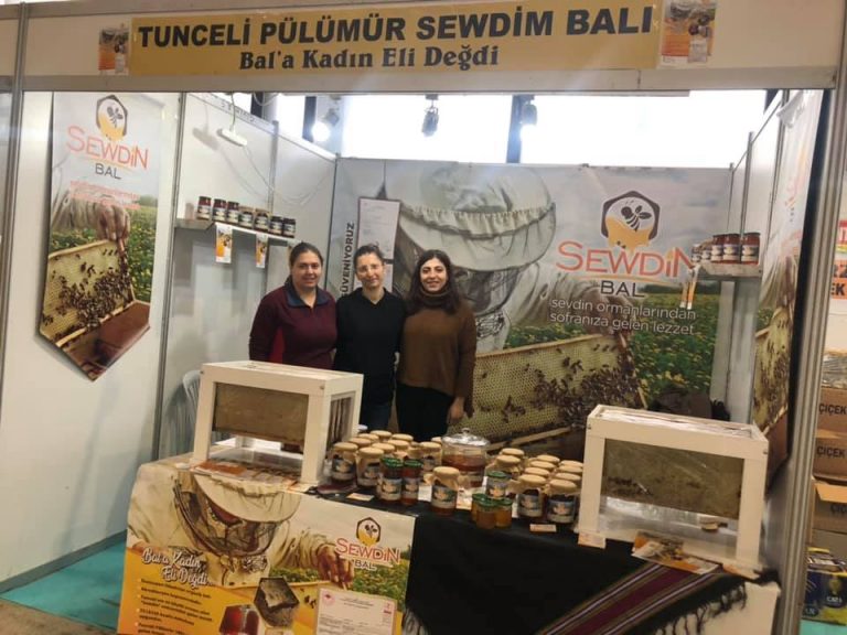 🌻Tunceli Pülümür Balı 🐝Sewdin Bal Hakkında ⭐️Video Olarak İzle